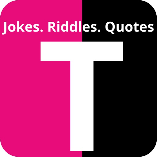 TEASER - Jokes.Riddles.Quotes for PC - Windows 7,8,10,11
