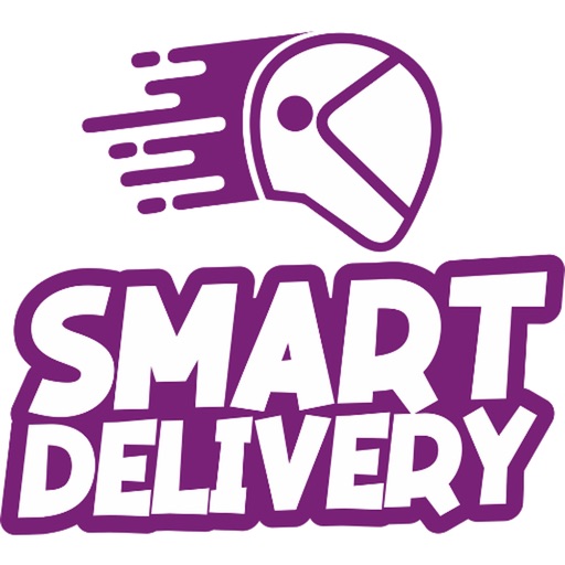 Smart Delivery by Anderson Frassetto martins