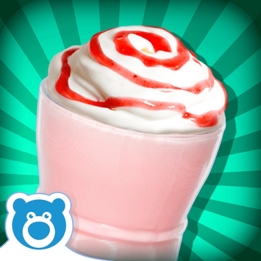 Milkshake Maker - Cooking Game by Bluebear Technologies Ltd.