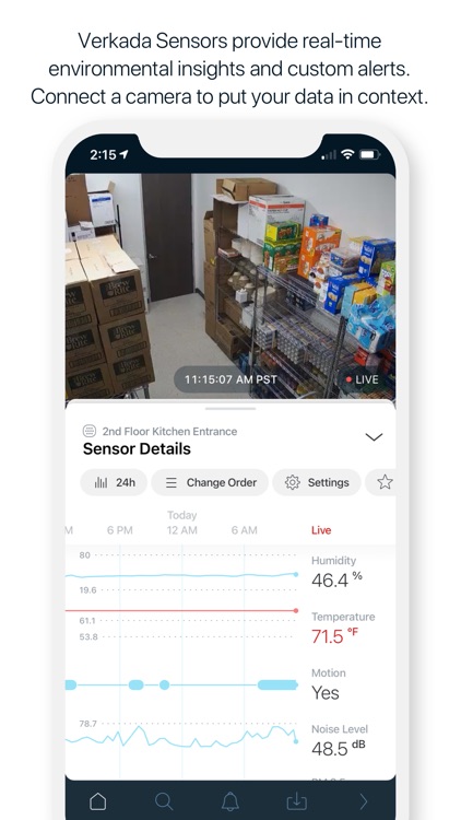 Verkada Command by Verkada Inc.