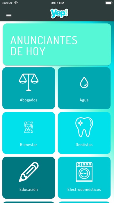 Yep! for iPhone - APP DOWNLOAD