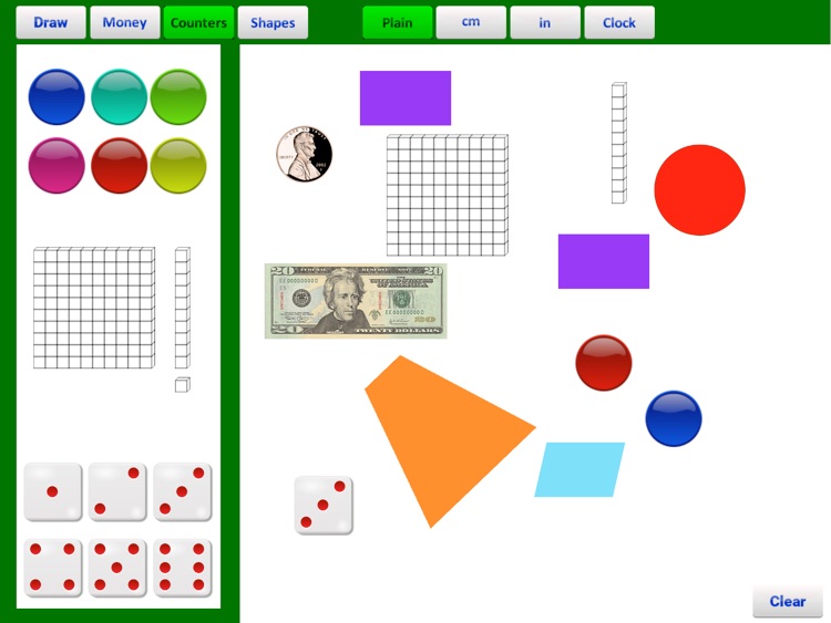 2nd Grade Math Toolkit by Joe Blough
