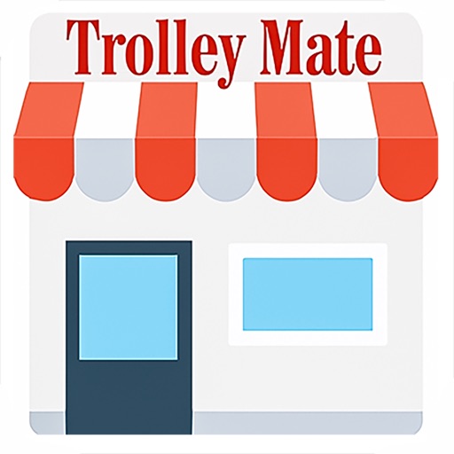 TrolleyMate Store Sync by Capital Technologies Limited