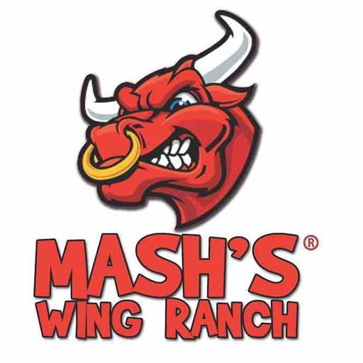 Mashs Wing Ranch Bolton by Abdul Sahin