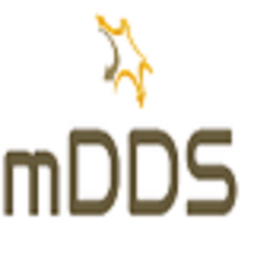 mDDS by Sergey Muravei
