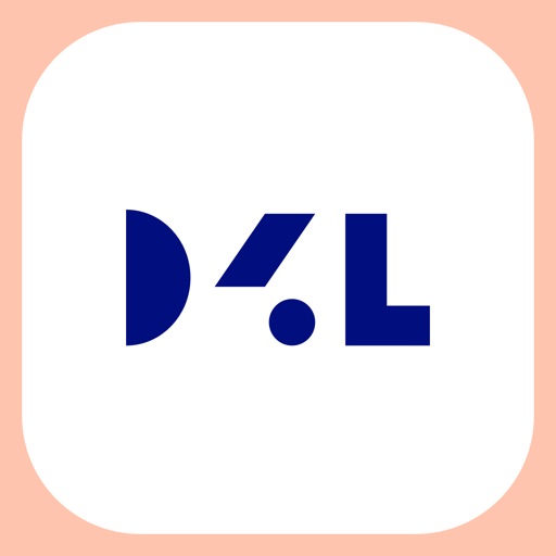 Data4Life App by D4L data4life gGmbH