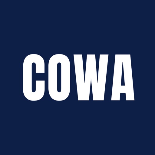 COWA by Lucas Deane