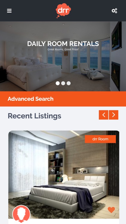 Daily Room Rentals by DiMarkco Chandler