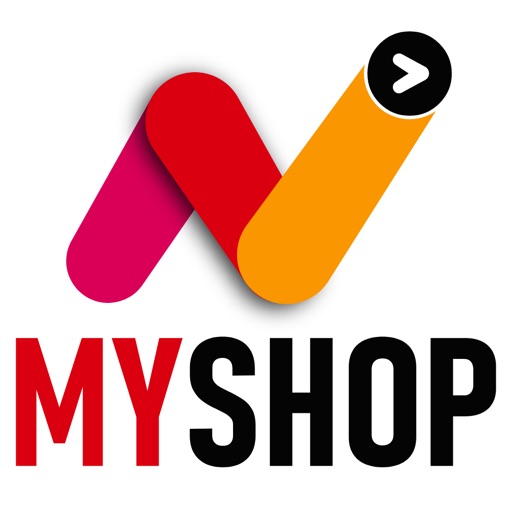 My Shop by BiGapps Interactive