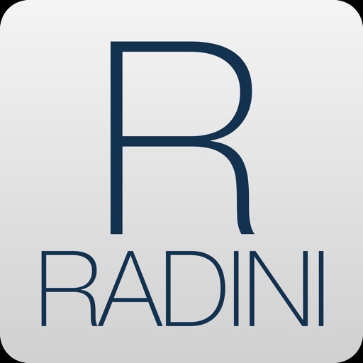Radini HMI by Rademaker BV