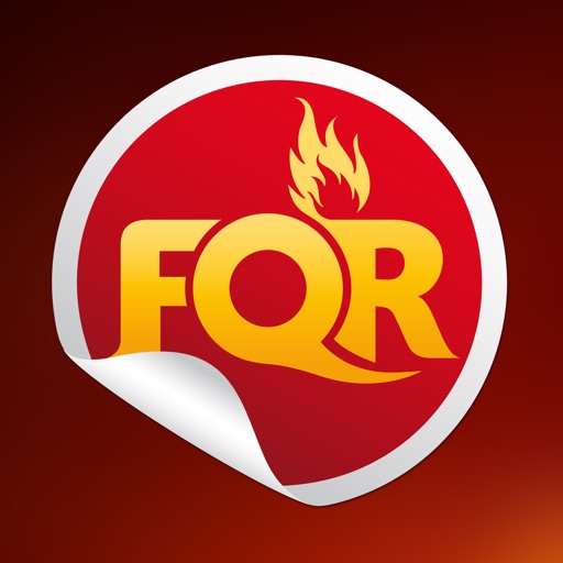 FQR by FQR BV