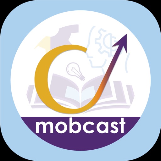 Capri Pedia MobCast for PC - Windows 7,8,10,11
