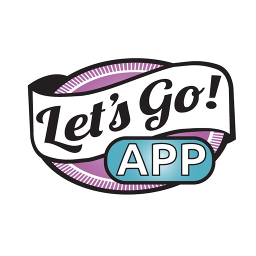 Let's Go App by Let's Go Cambridge Ltd
