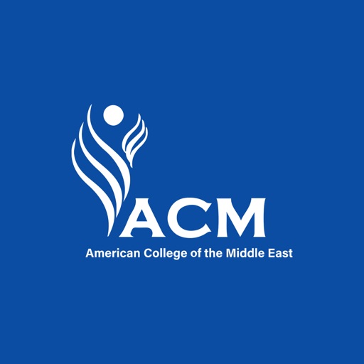 ACM Kuwait by American University of the Middle East