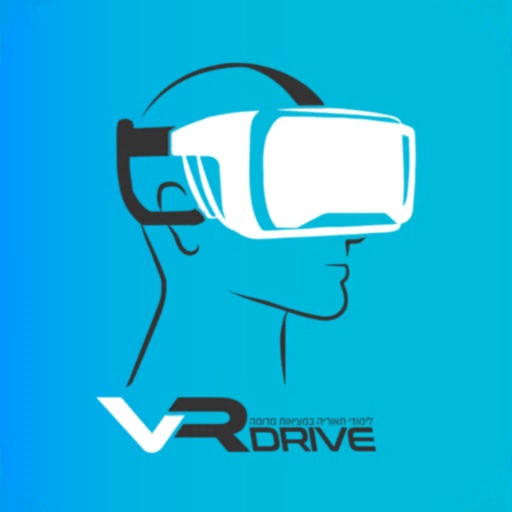 VR-Drive‬‏ by vrdriveil