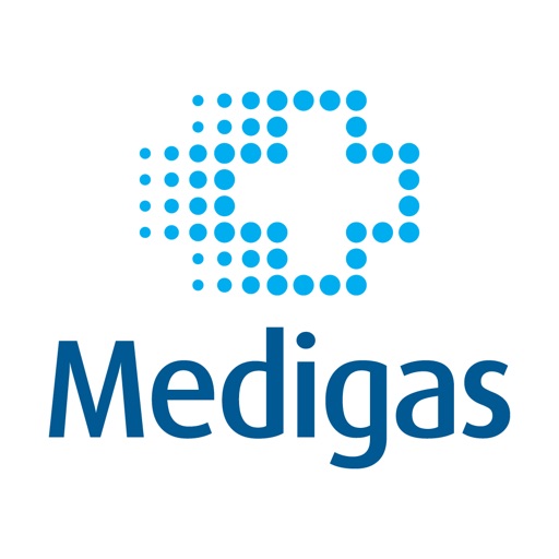 Medigas by Praxair
