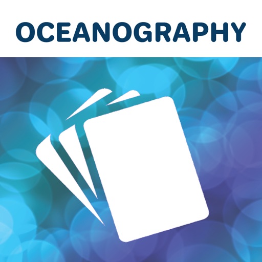 Oceanography Flashcards by Roxana Scurtu