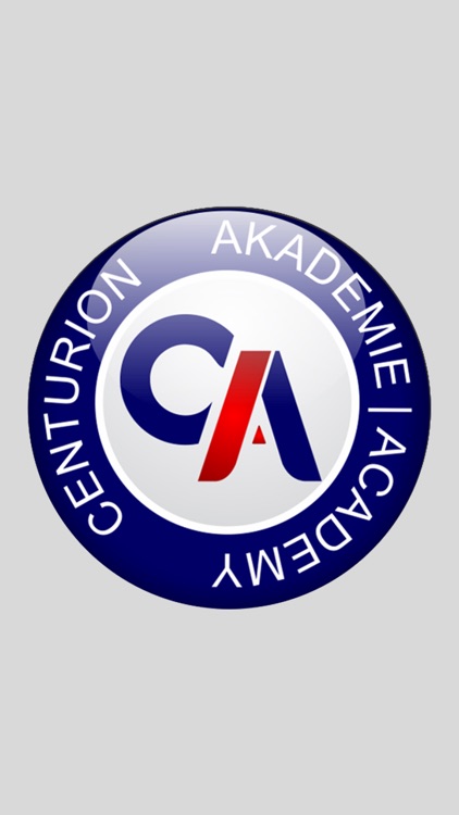Centurion Academy App by Centurion Akademie(PTY) LTD