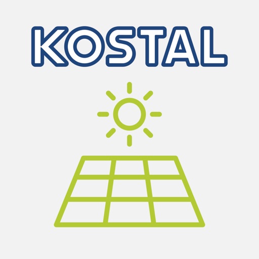 KOSTAL Solar App for PC - Windows 7,8,10,11