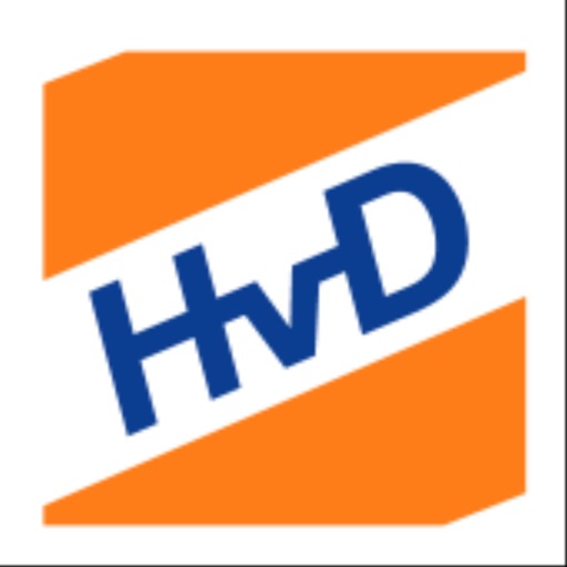 HvD by H. van Dijkhuizen Olie & Benzine Tiel B.V.