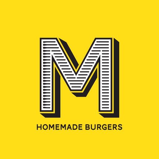 Meating Burger by Mozart Teixeira