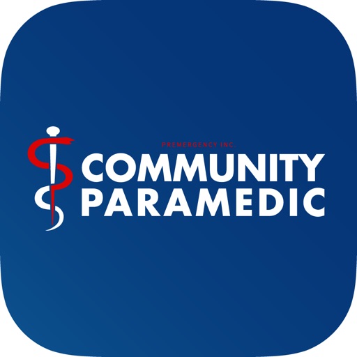 Community Paramedic by Premergency Inc.
