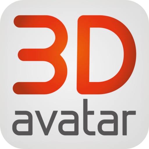 3D avatar body for PC - Windows 7,8,10,11