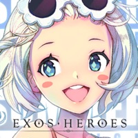 Exos Heroes Wiki - Best Wiki for this Game! [2025] | Mycryptowiki