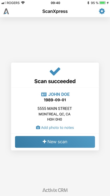 Activix CRM by Activix Inc.