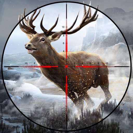 Deer Hunter Classic by Glu Games Inc
