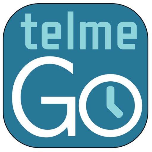 Telme Go by GreenCharge Infra AB