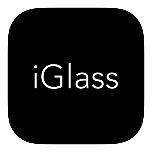 iGlass by Debug Entity Kft