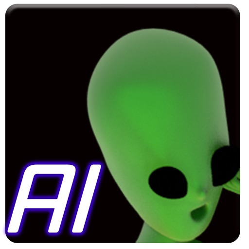 Atrium Invasion by Conrad Drover