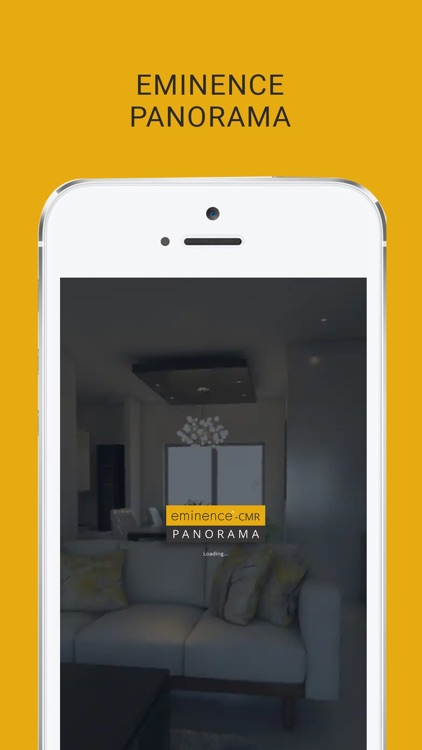 Eminence Panorama by BARYONS SOFTWARE SOLUTIONS PRIVATE LIMITED