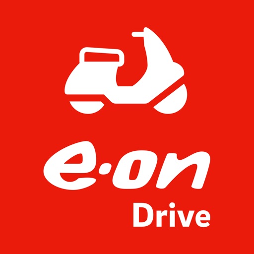 E-Roller E.ON Drive for PC - Windows 7,8,10,11