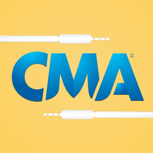 CMA Connect for PC - Windows 7,8,10,11