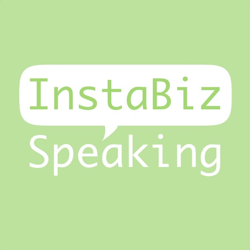 InstaBiz Speaking Test for PC - Windows 7,8,10,11