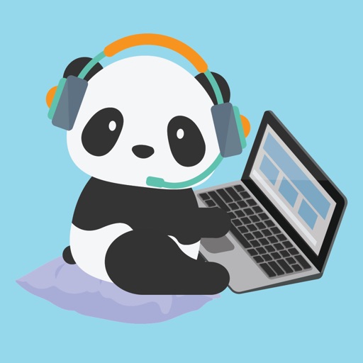 Panda Helpdesk Agent by Apple Panda