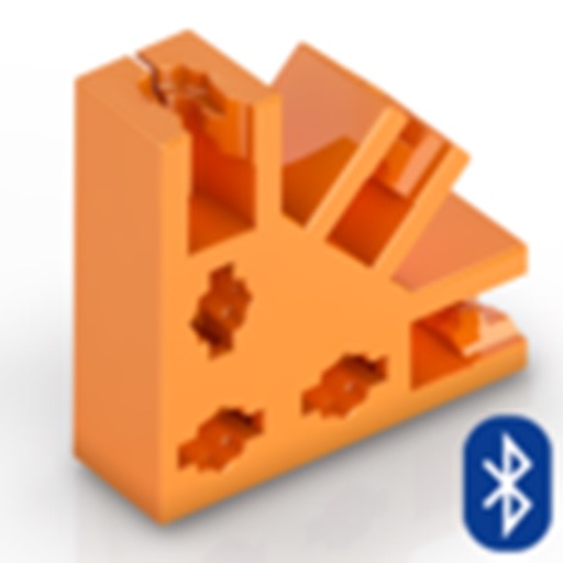 EnginoRobot BT (Controller) for PC - Windows 7,8,10,11