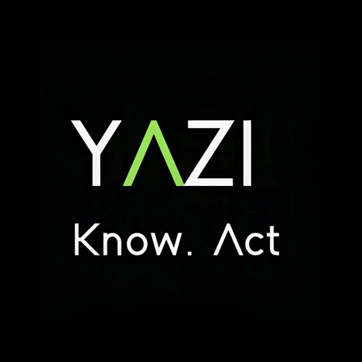 Yazi Control Center by Dimension Data Automotive