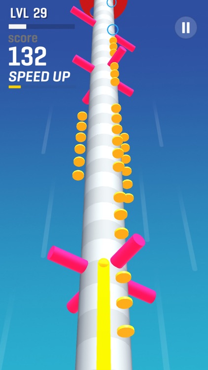 Snake Helix by Umat Basaran