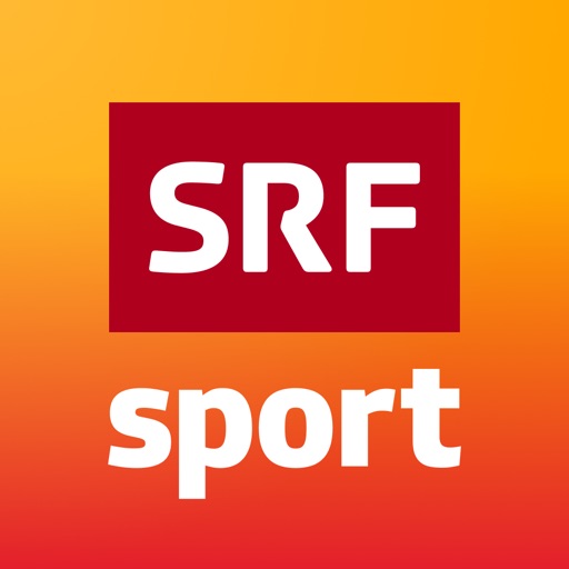 SRF Sport - Live Sport by Schweizer Radio und Fernsehen (SRF)