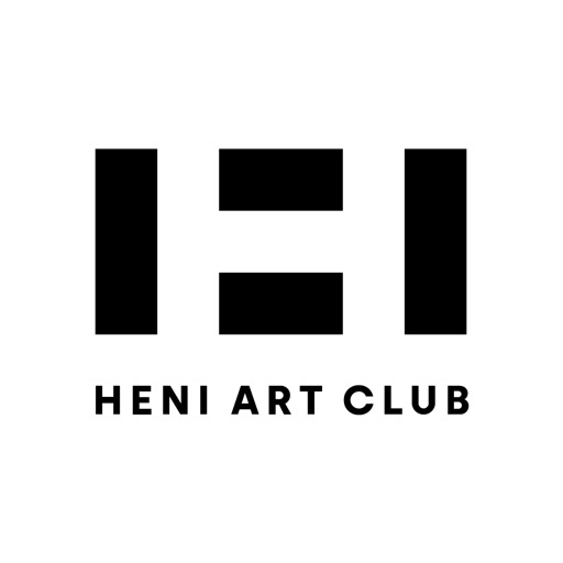 HENI Art Club by HENI