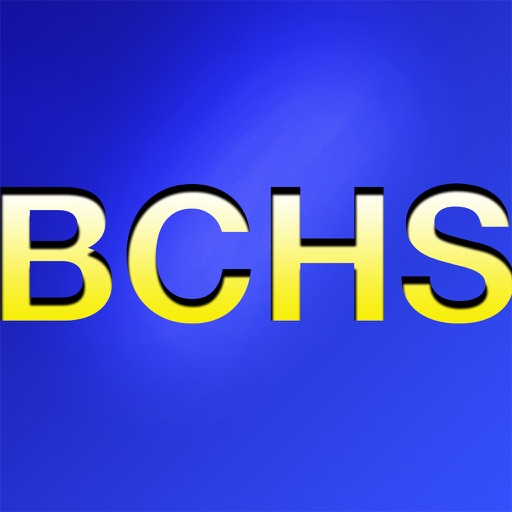 BCHS Media Arts by Colin Byers