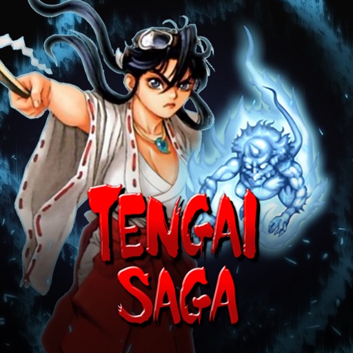 Tengai Saga by BreadHammer Co., Ltd.