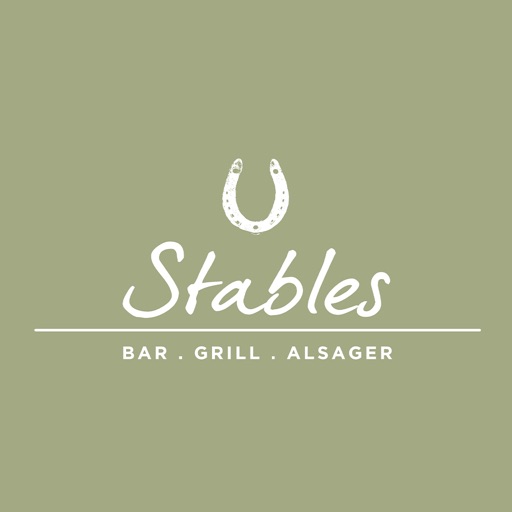 Stables Bar & Grill by Hungrrr Dev Ltd