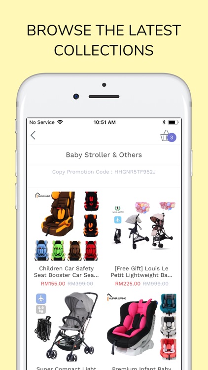 Alpha Living by ALPHA LIVING & BEAUTY SDN BHD