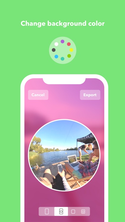 InCircle Studio by Dawid Cieslak