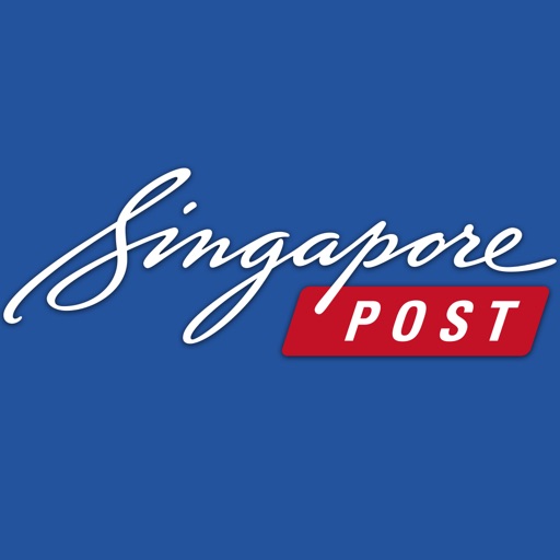 SingPost Mobile - AppRecs