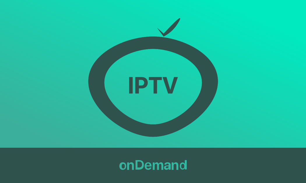 ‎IPTV Easy - Smart TV 2021 on the App Store
